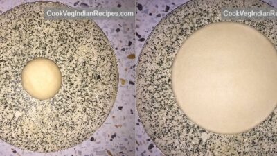 Plain & Sweet Mathri Recipe/ Punjabi Feeki or Meethi Matthi/ Sugar Coated Matthe Recipe - Veg ...